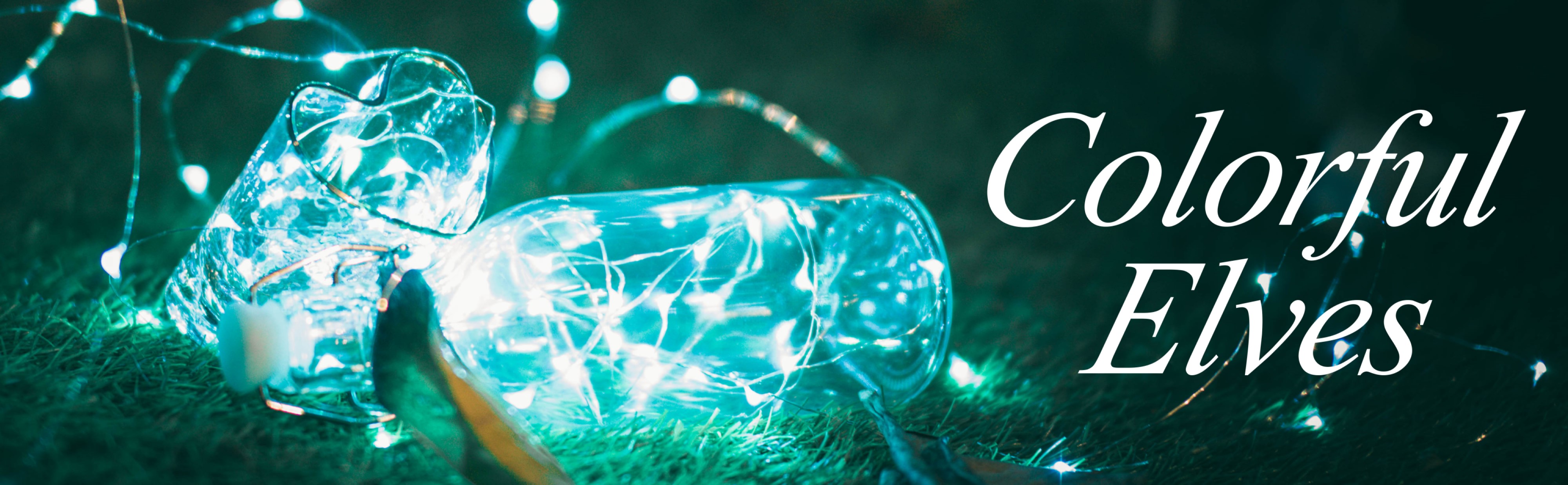 Amazon.com: Colorful Elves