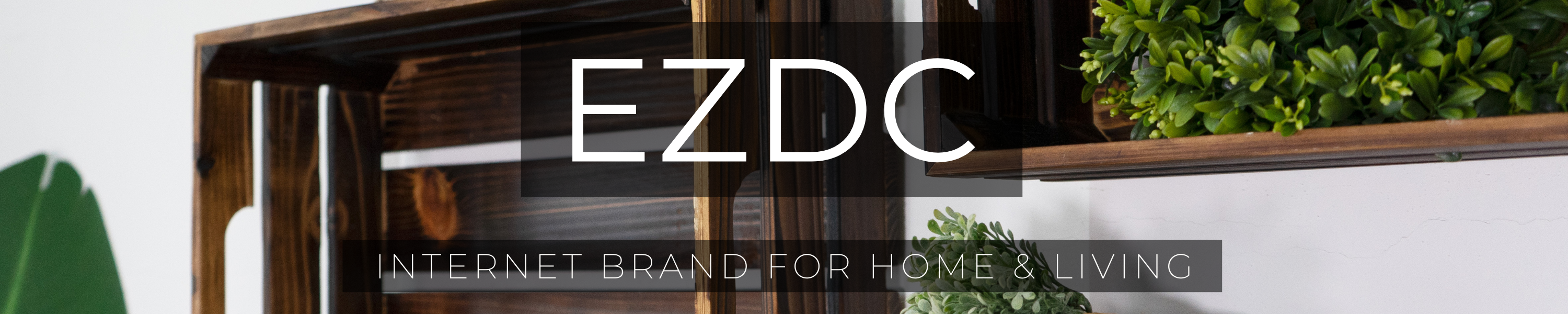 Amazon.com: EZDC: Wood Crates