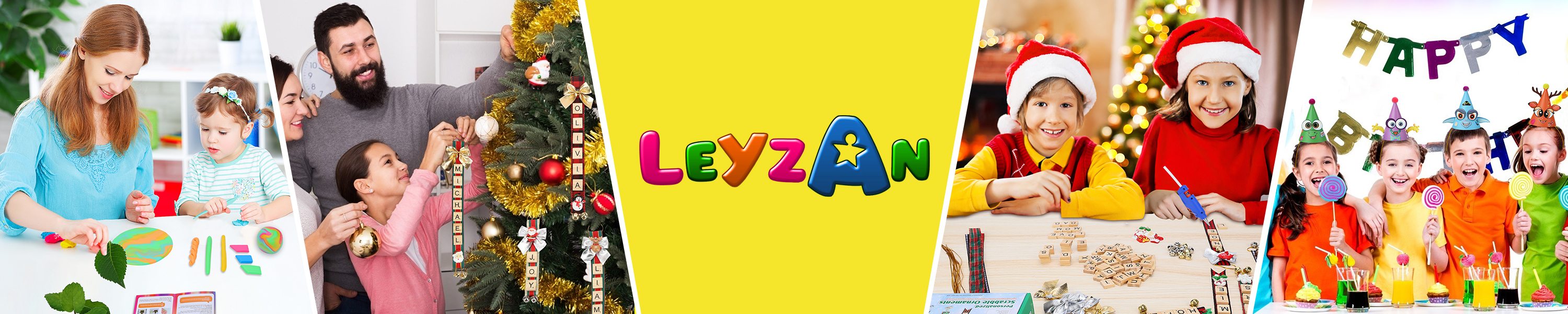 Amazon.com: Leyzan