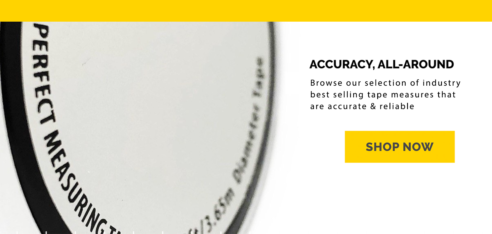 Amazon.com: Perfect Measuring Tape Company: Construction & Industrial