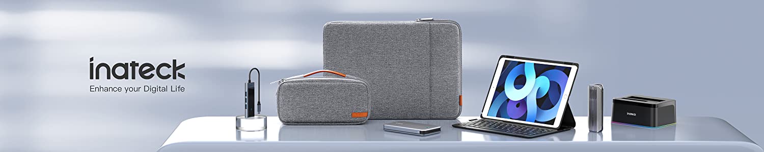 Amazon.com: Inateck: docking for imac