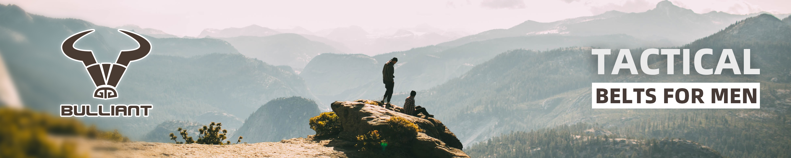 Amazon.com: BULLIANT: TACTICAL BELTS