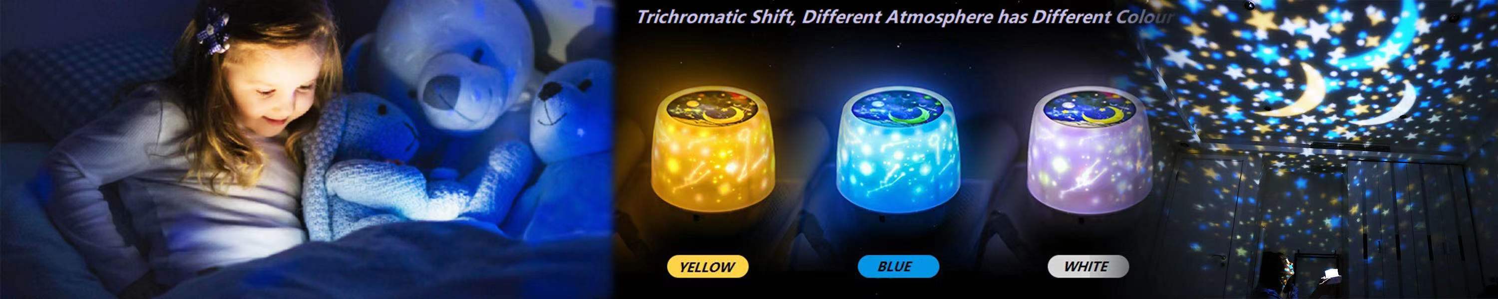 Amazon.com: STARS LAMP