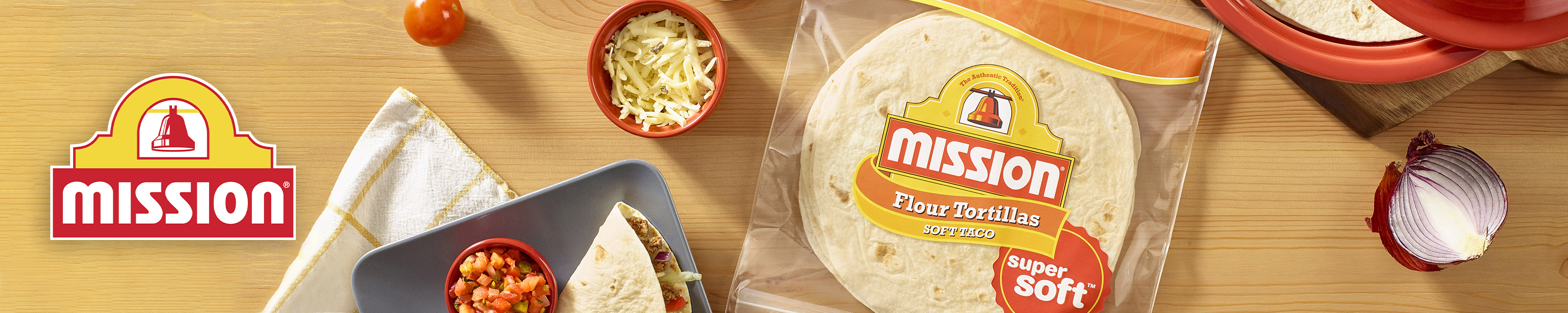 Amazon.com: Mission Foods
