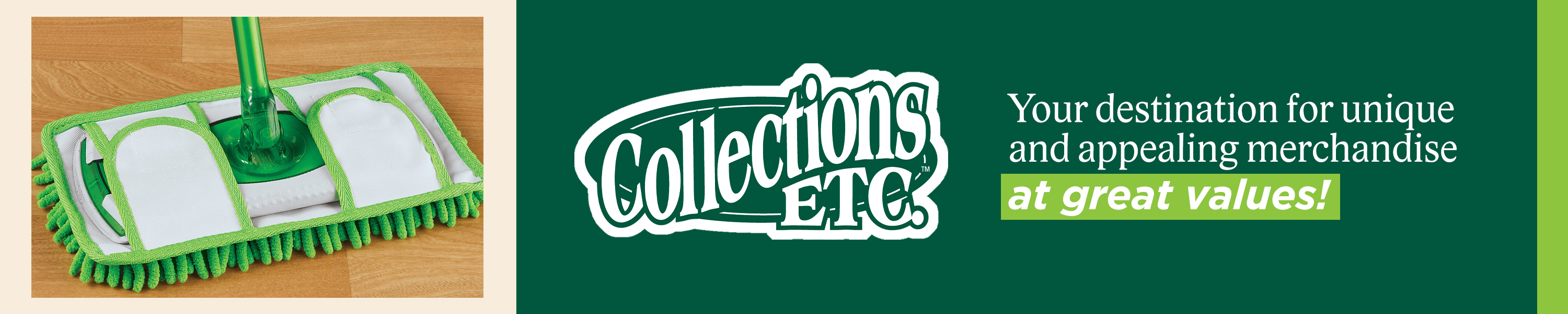 Amazon.com: Collections Etc: Cleaning