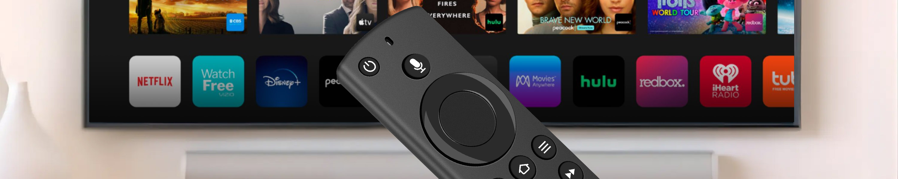 Amazon.com: Seayoo: Remote For Amazon TV