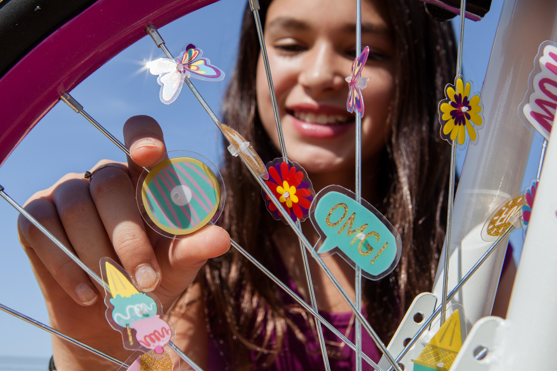 Amazon.com: Wheely Bikes