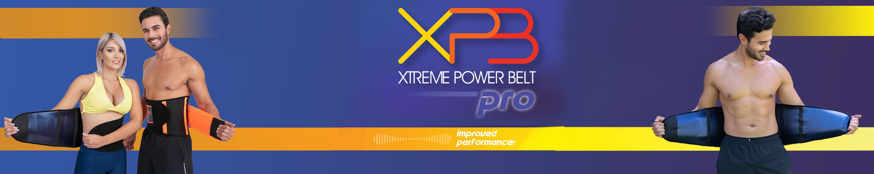 Amazon.com: Xtreme Power Belt: Xtreme Power Belt PRO