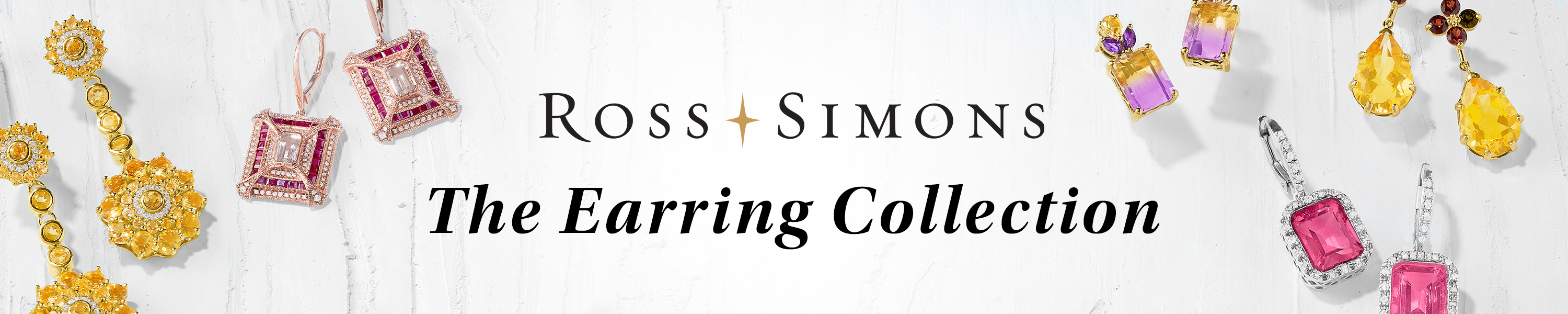 Amazon.com: Ross-Simons: Diamond Earring