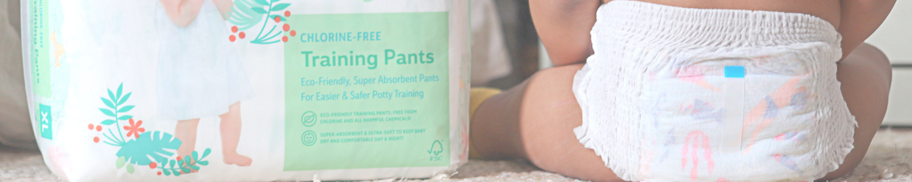 Amazon.com: Offspring USA: DIAPER PANTS