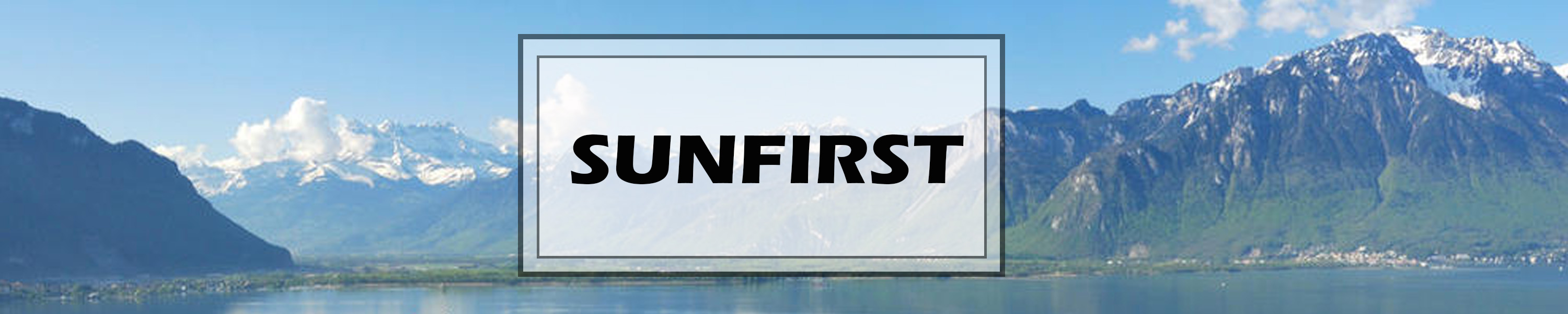 Amazon.com: SUNFIRST: SUNFIRST STORE