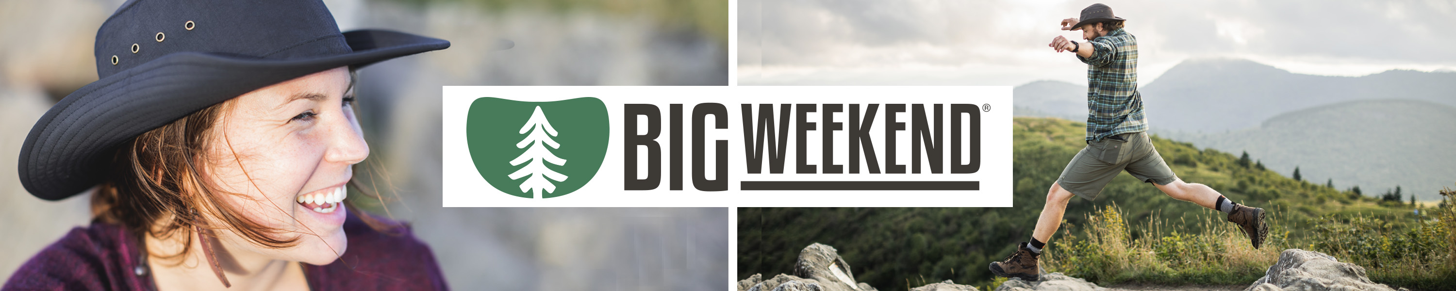 Amazon.com: Big Weekend