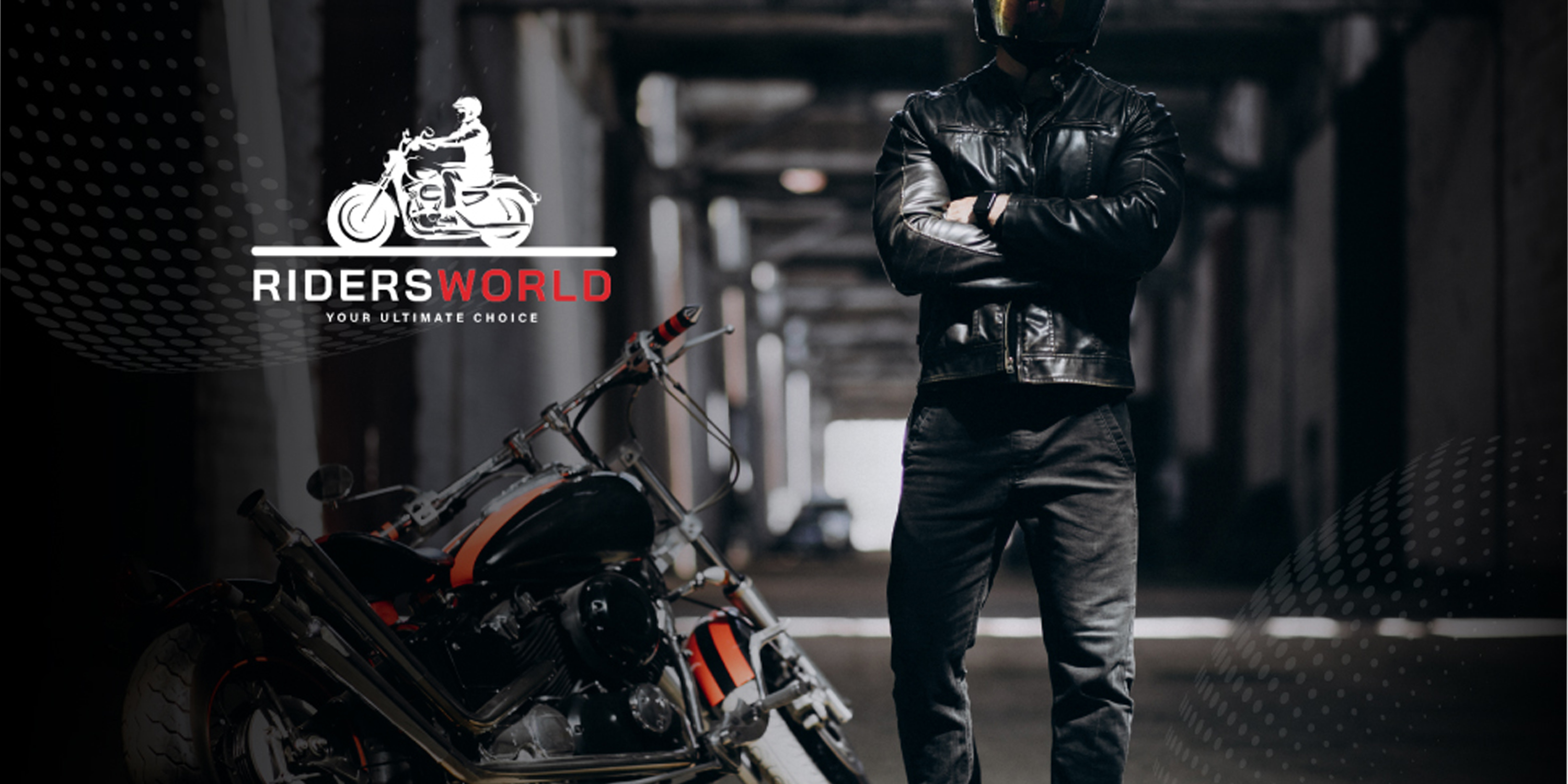 Amazon.com: Riders World