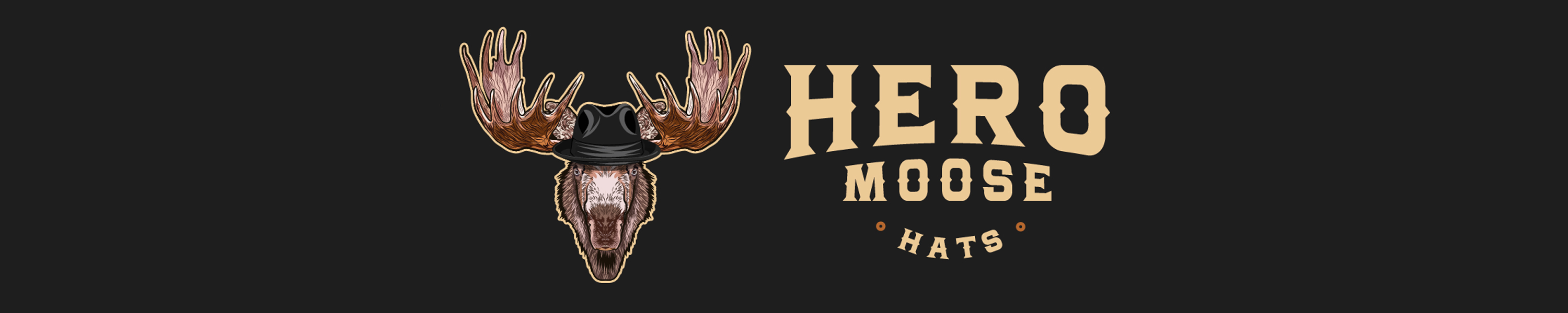 Amazon.com: Hero Moose Hats