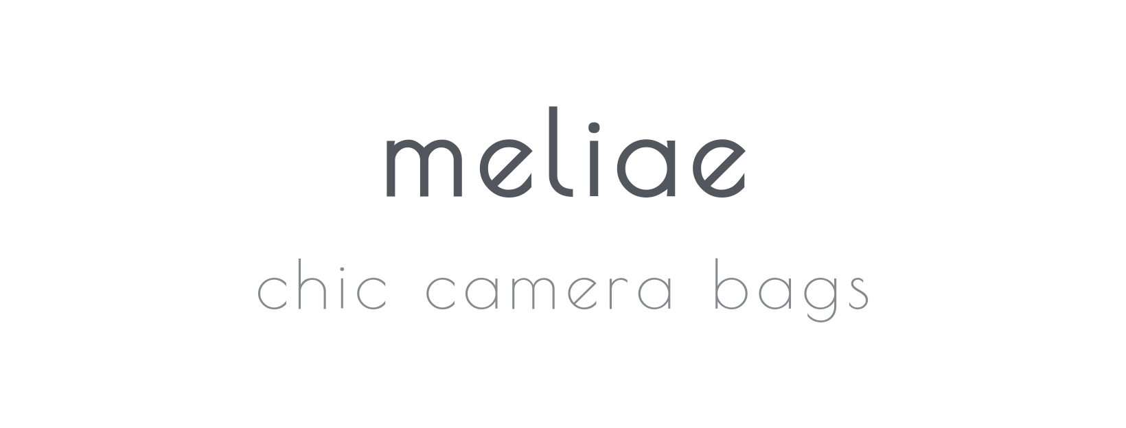 Amazon.com: Meliae Chic Camera Bags: Our Story