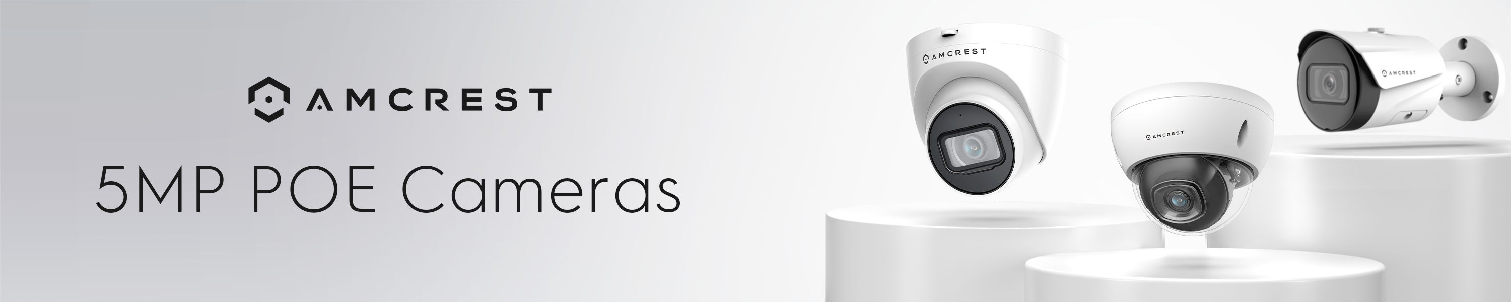 Amazon.com: Amcrest: 5MP IP POE Cameras