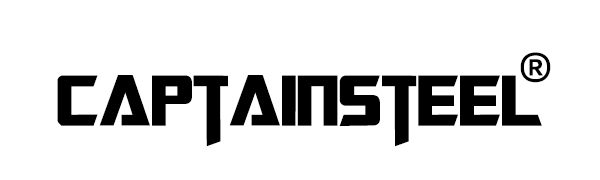 Amazon.com: CaptainSteeL