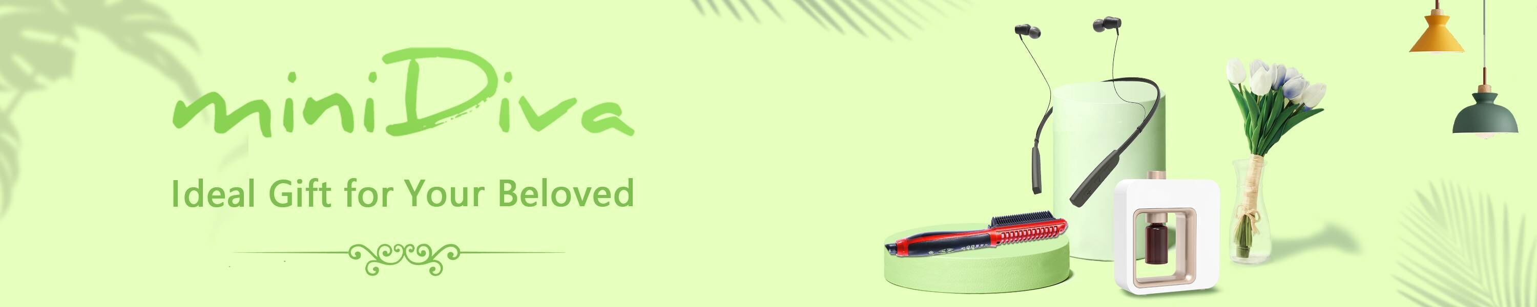 Amazon.com: Minidiva