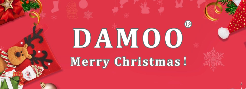 Amazon.com: DAMOO
