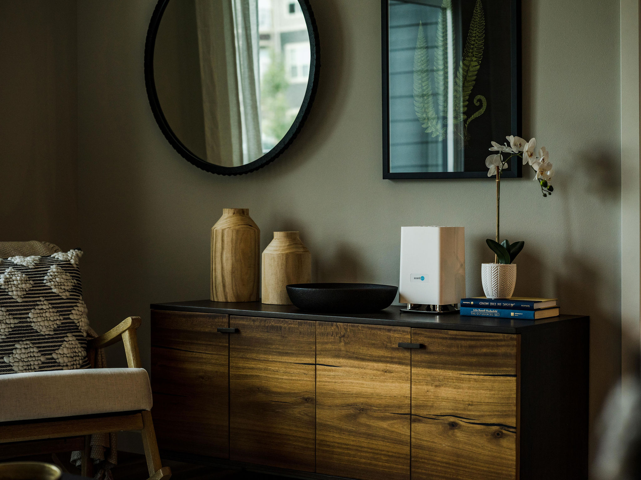 Amazon.com: ScentAir: Diffuser Machines