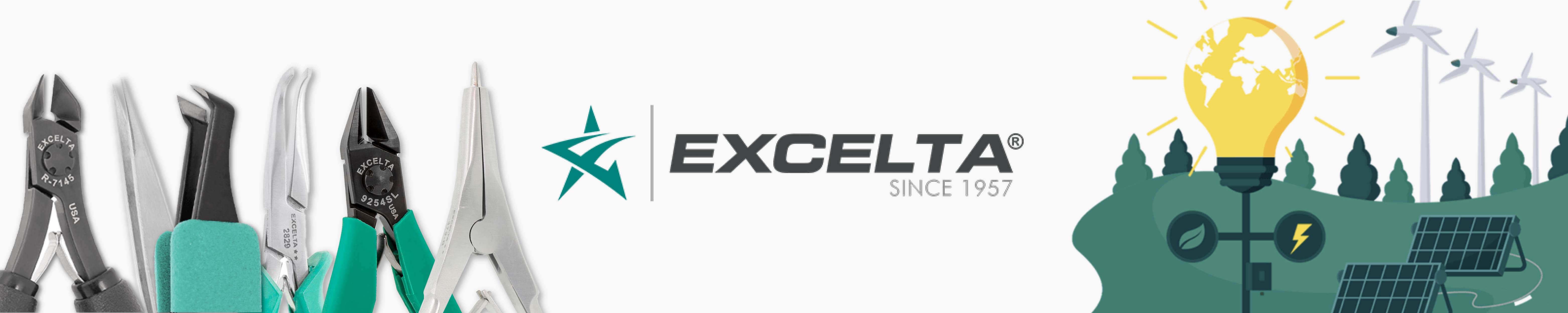 Amazon.com: Excelta: Standard Pliers