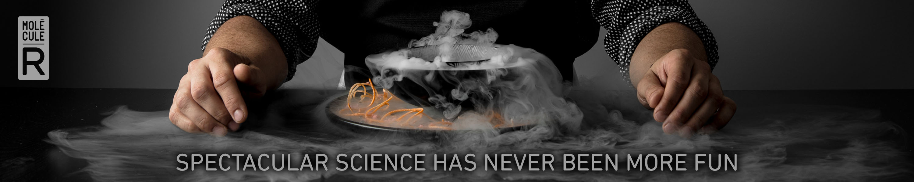 Amazon.com: Molecule-R: MOLECULAR GASTRONOMY KITS