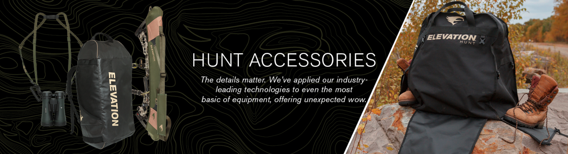 Amazon.com: Elevation Archery: New Accessories