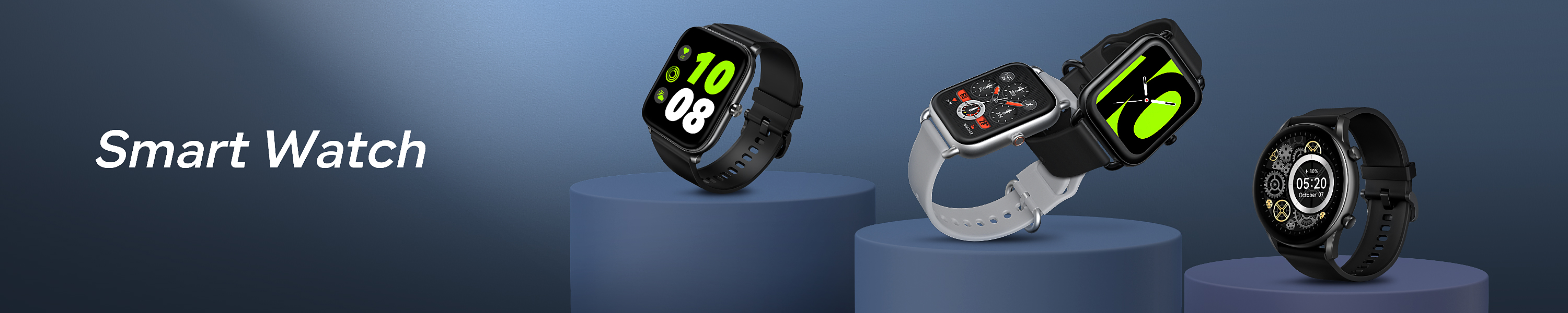 Amazon.com: Haylou: Smartwatch