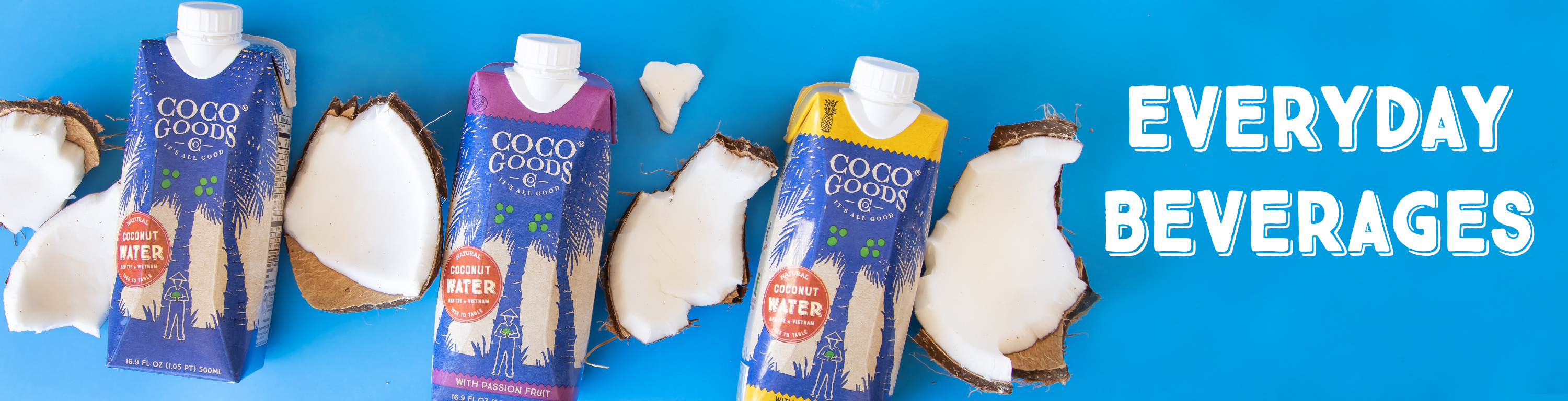 Amazon.com: COCOGOODSCO: Coconut Water