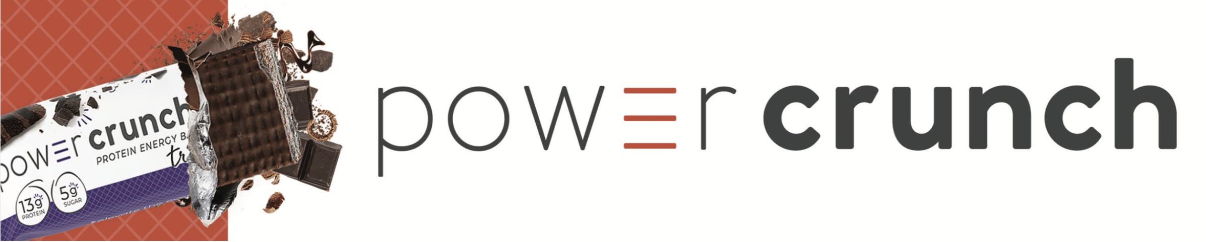 Amazon.com: Power Crunch: Power Crunch Original