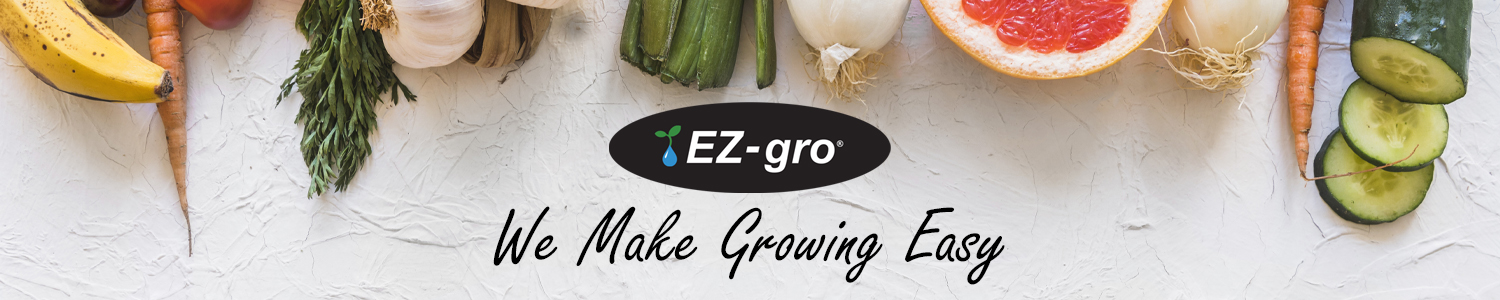 Amazon.com: EZ-Gro: Fertilizer Supplements