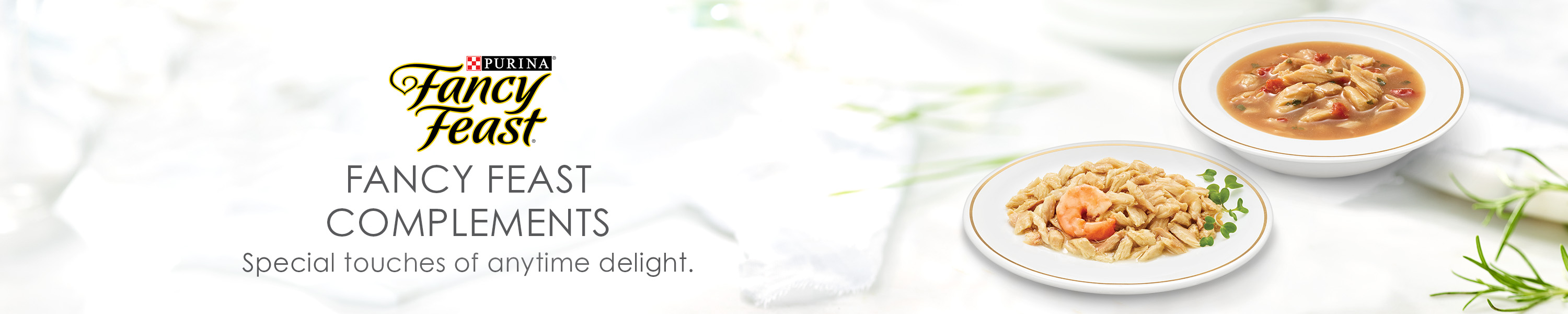 Amazon.com: Purina Fancy Feast: Complements