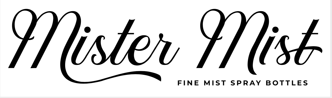 Amazon.com: Mister Mist-All Purpose Mister: Mister Mist White