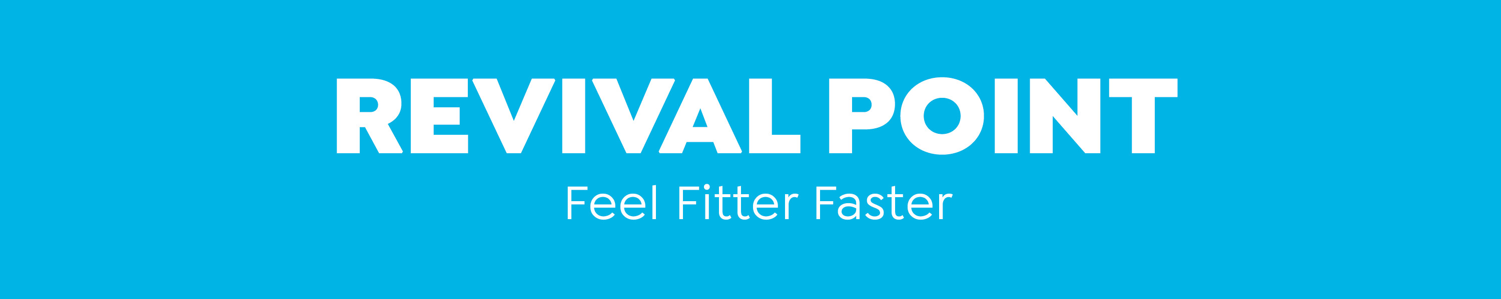 Amazon.com: Revival Point