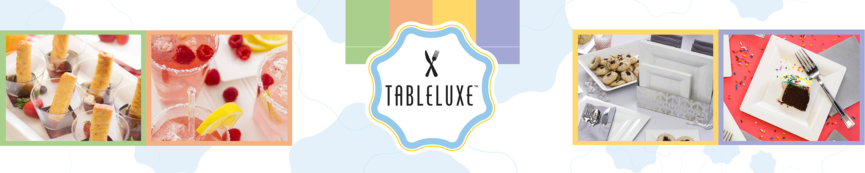 Amazon.com: Tableluxe