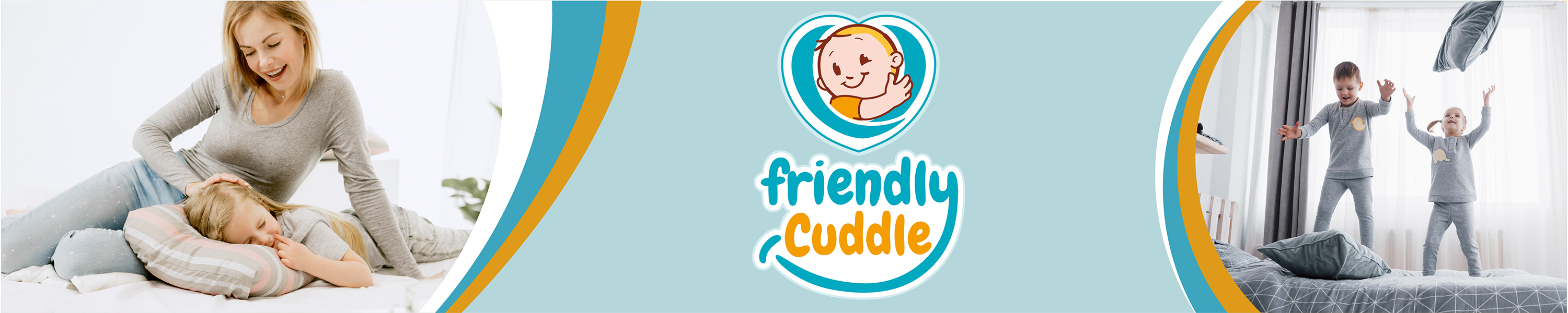 Amazon.com: FRIENDLY CUDDLE