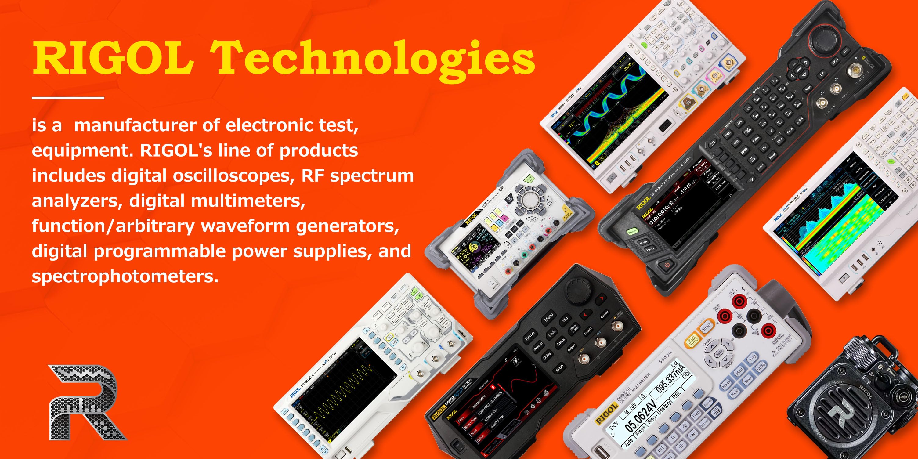 Amazon.com: RIGOL Technologies