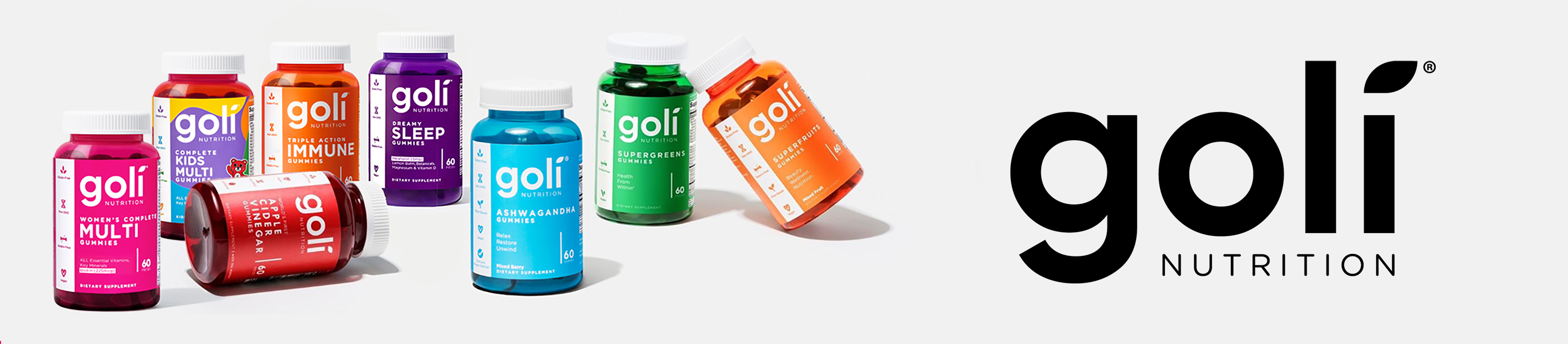 Amazon.com: Goli: Shop Now