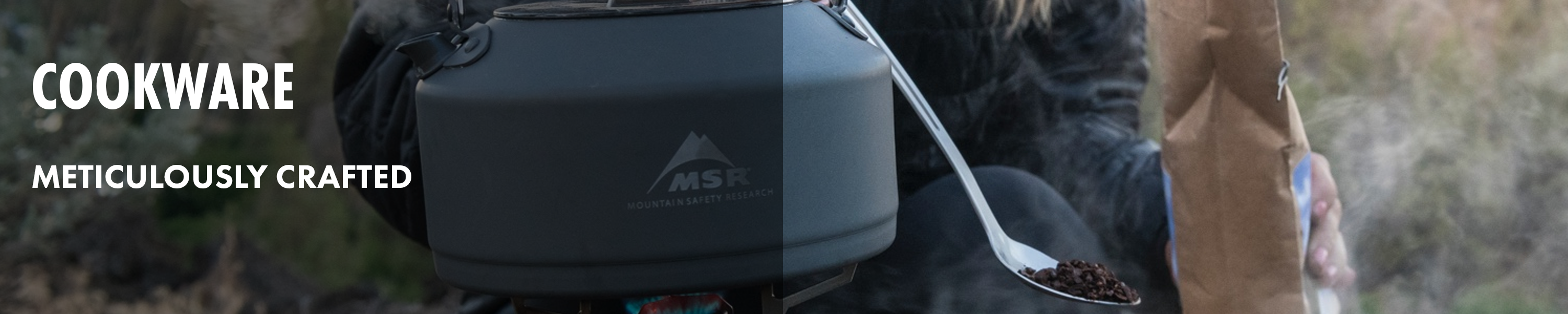 Amazon.com: MSR: Cookware