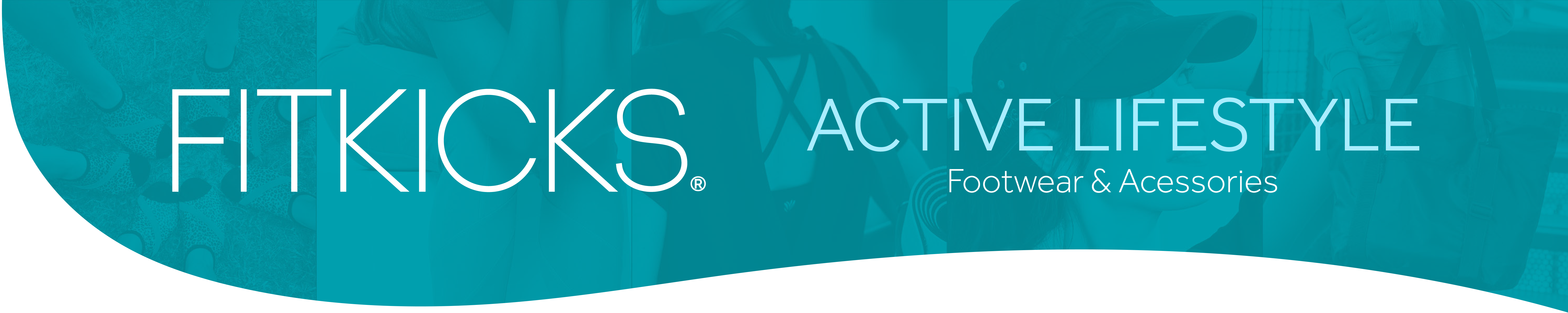 Amazon.com.br: FITKICKS®: BOTTOMS