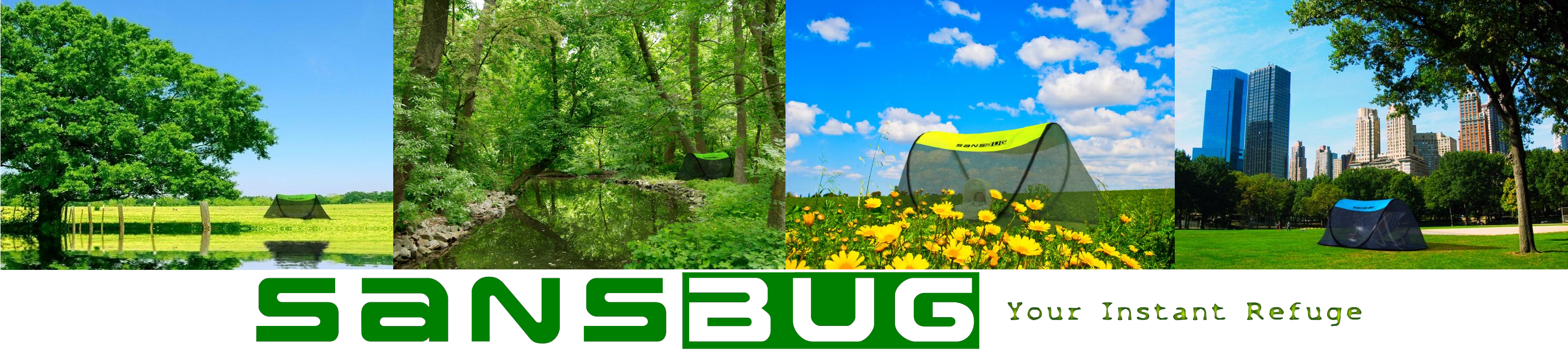 Amazon.com: SANSBUG