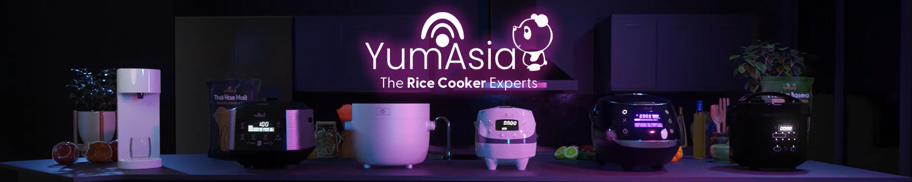 Amazon.com: Yum Asia