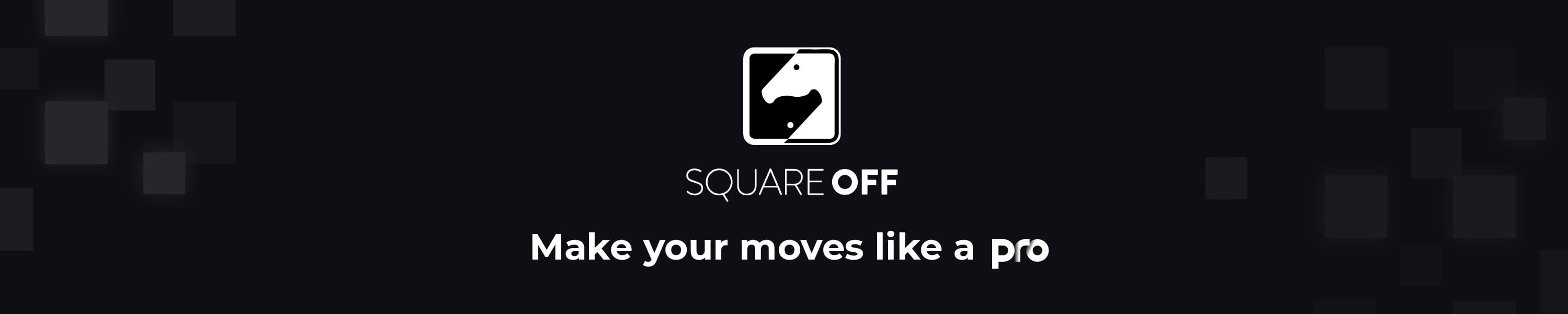 Amazon.com: Square Off: SQUARE OFF PRO