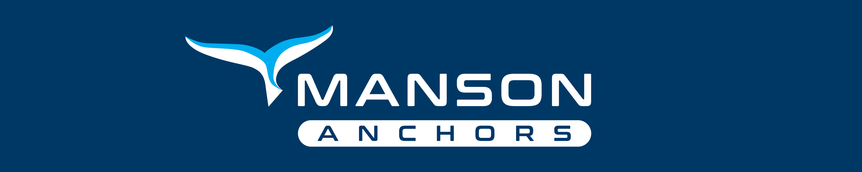 Amazon.com: Manson Anchors : Manson Supreme