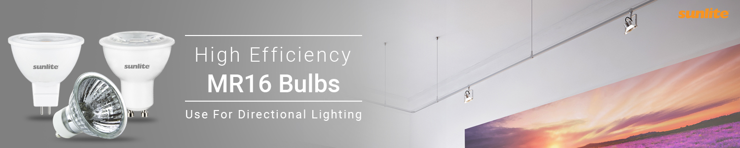 Amazon.com: Sunlite: MR16 Bulbs