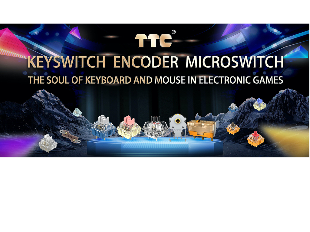 Amazon.com: TTC SWITCH