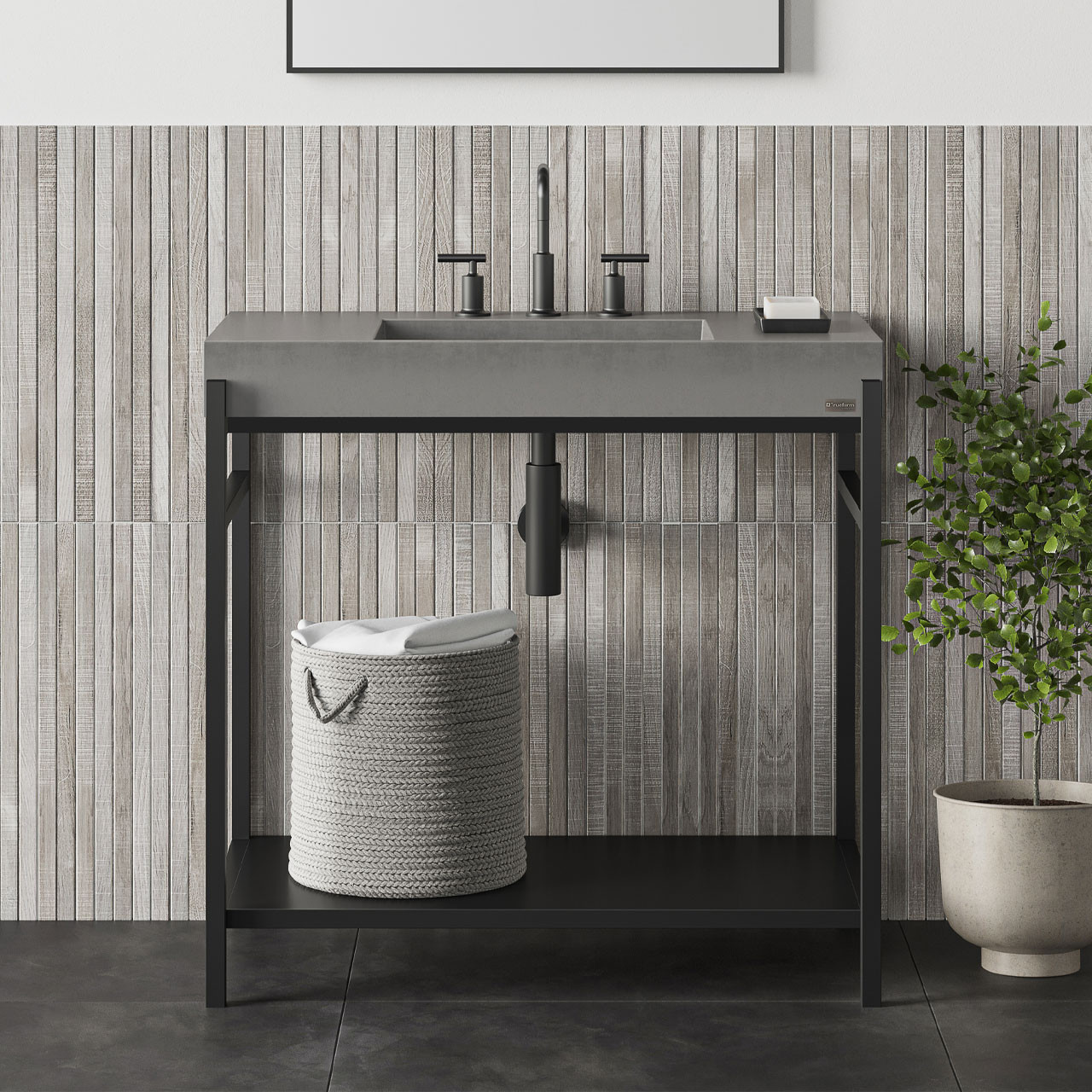 Amazon.com: Trueform Concrete: Sinks
