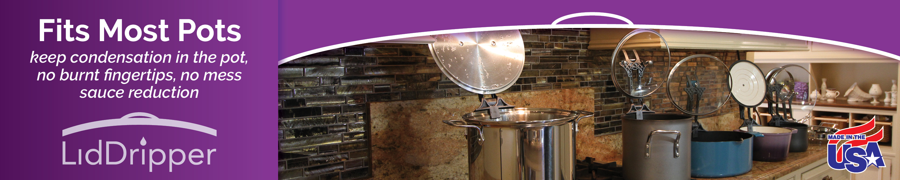 Amazon.com: The Lid Dripper
