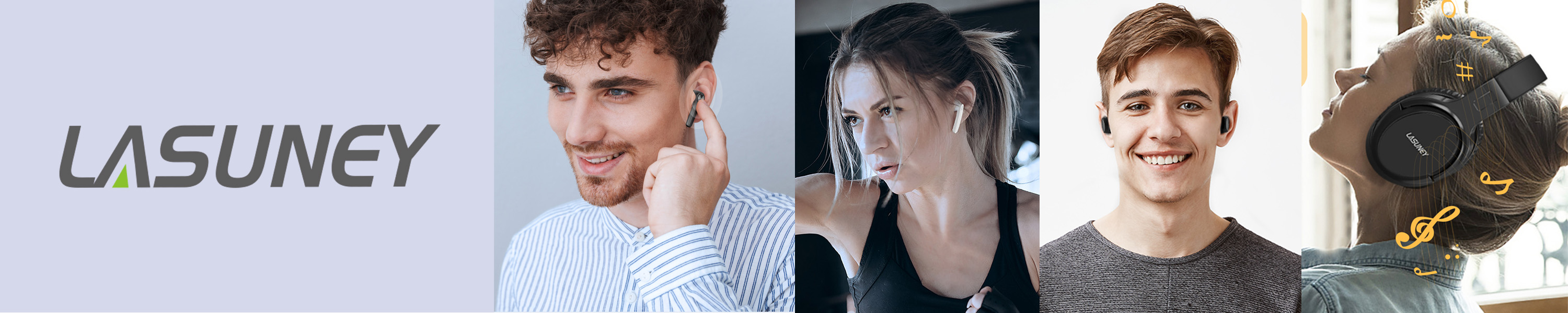 Amazon.com: LASUNEY: AUDIO