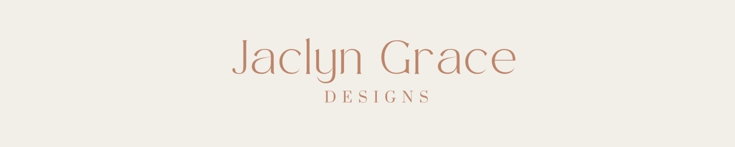 Amazon.com: Jaclyn Grace designs